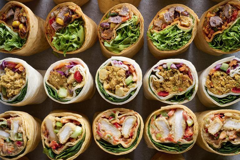Co-op unveils summer 2024 range with international flavours | Product ...